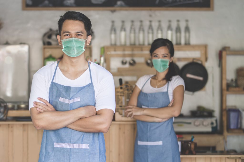 Restaurant Strategies To Adapt to Consumer Preferences | Paradise POS