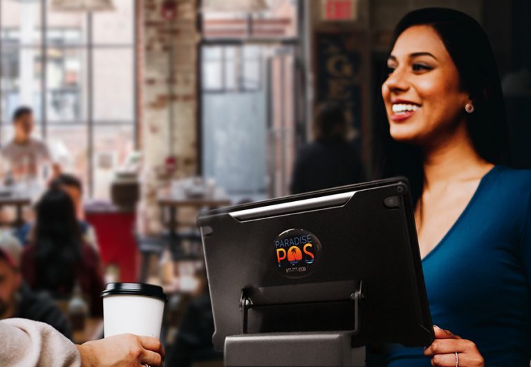 4 Tips For Choosing the Best POS For Cash Discount - Paradise POS Blog