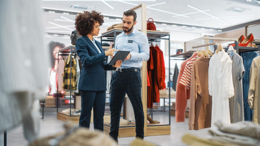 3 Vital Features of a Top Retail iPad POS | Paradise POS